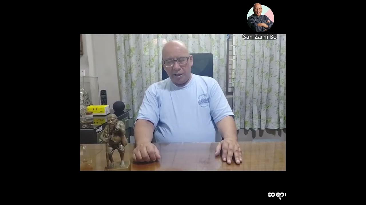 April 26 ရက်နေ့ ၇ ရက် သား သမီးများအတွက် ဗေဒင်ဟောစတမ်း Youtube