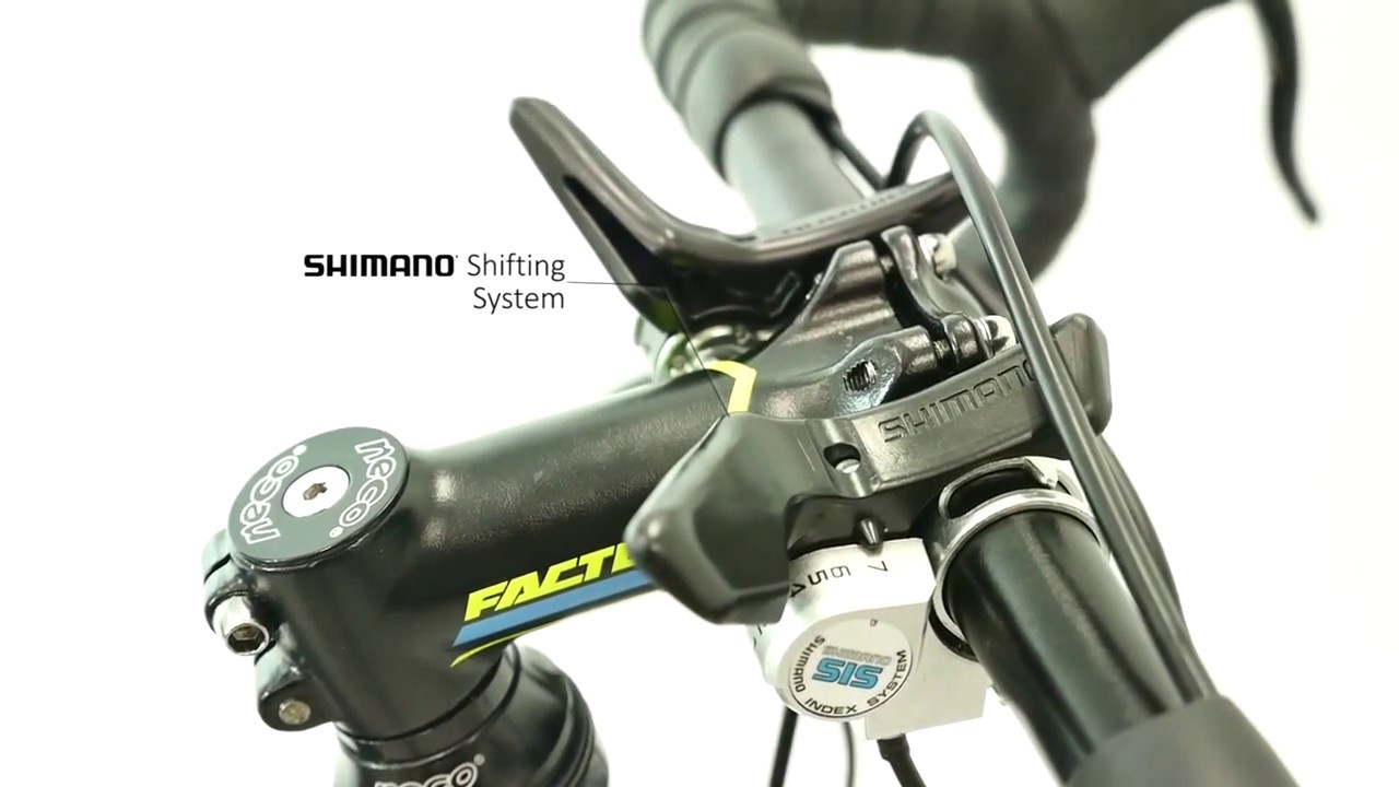All New Road Bike R140 w/ 14 Gears Lightweight Black Bicycle by Factory ...