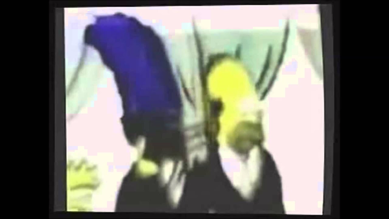 creepypasta la muerte de maggie simpson (no confundan con dead bart ...