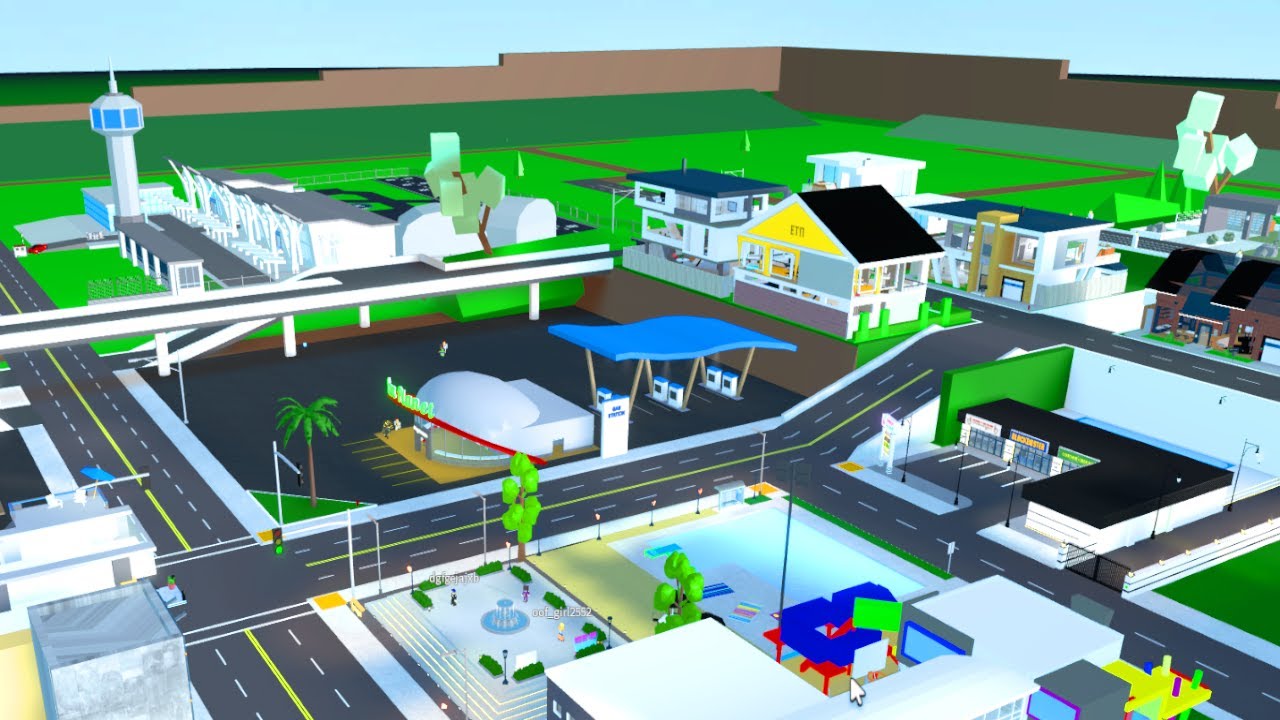 Is This The Future Of Roblox Brookhaven RP - YouTube