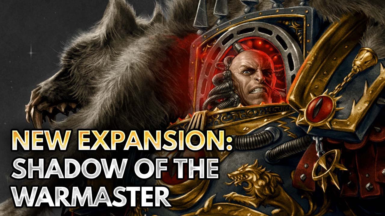 Horus Lupercal Horus Lupercal, Warmaster By Commando | MTG Cardsmith