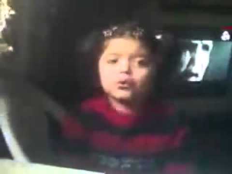 Balaca talış balası