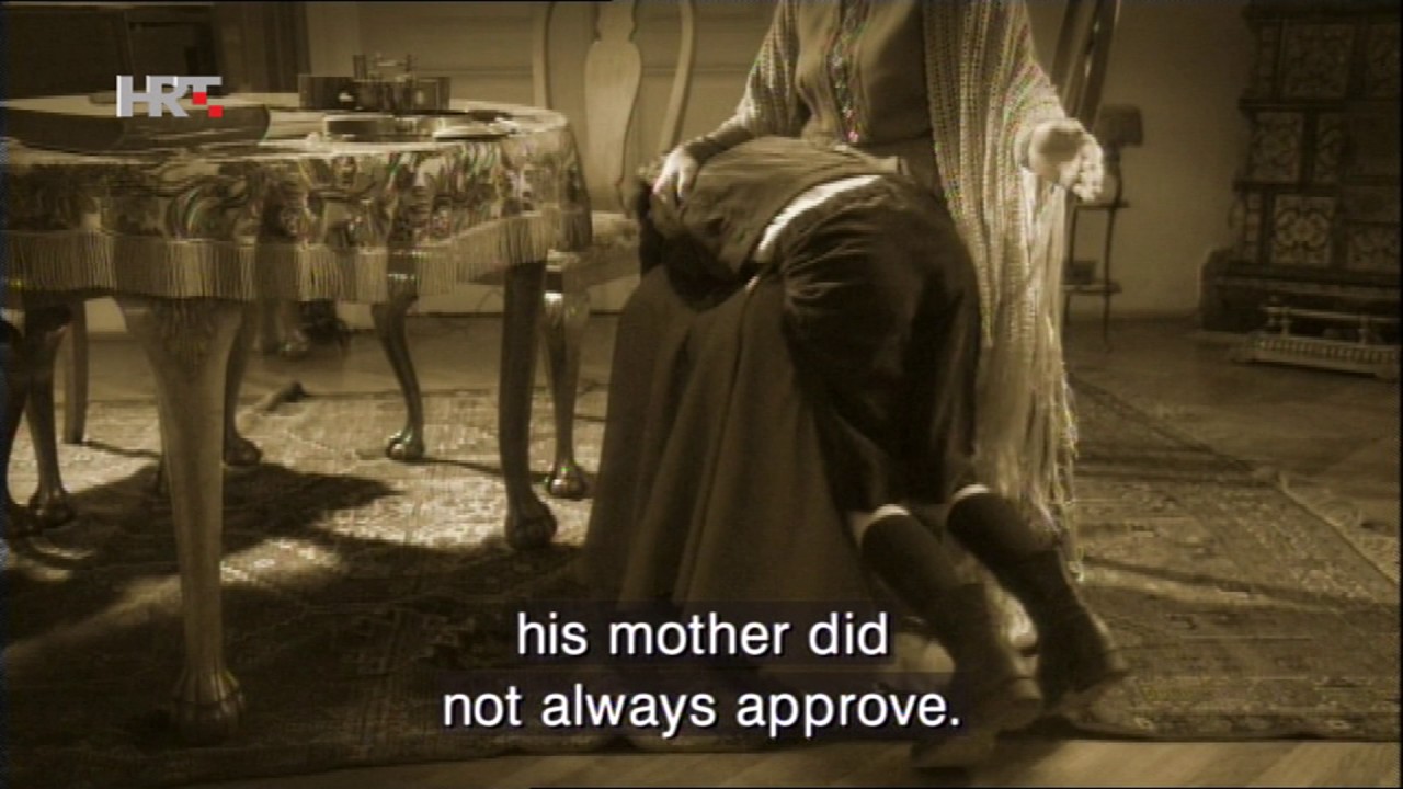 Penkala (documentary), Official intro HD - YouTube