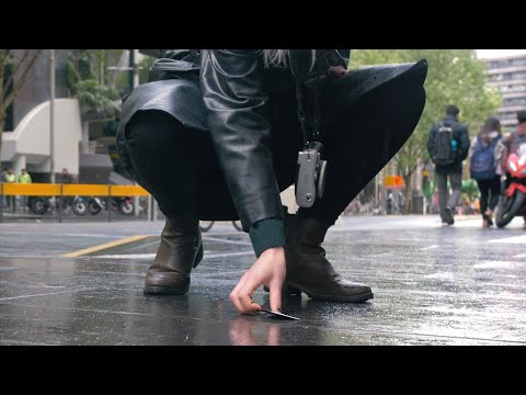 CUPPA SHRED - 53 & 17 (Official Music Video)