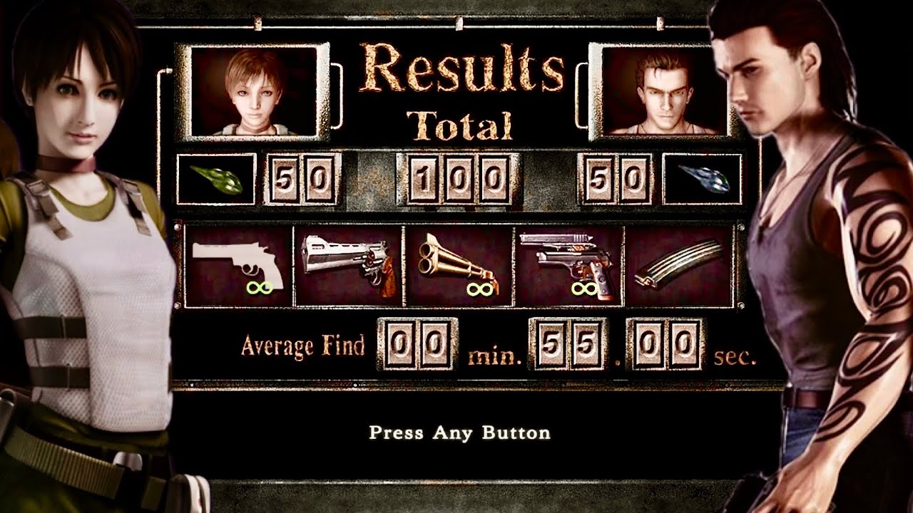 LEECH HUNTER (RE0) Walkthrough Gameplay (ENDING) - YouTube