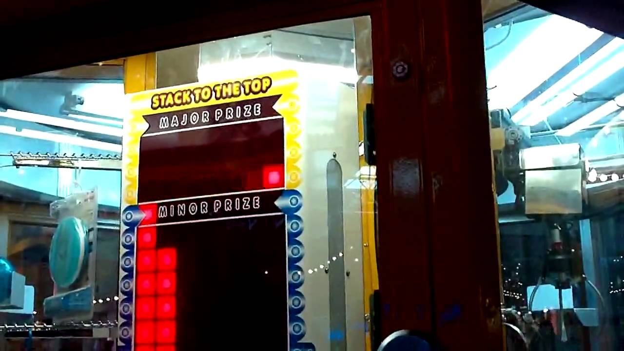 Hack the Stacker - Part 1 - YouTube