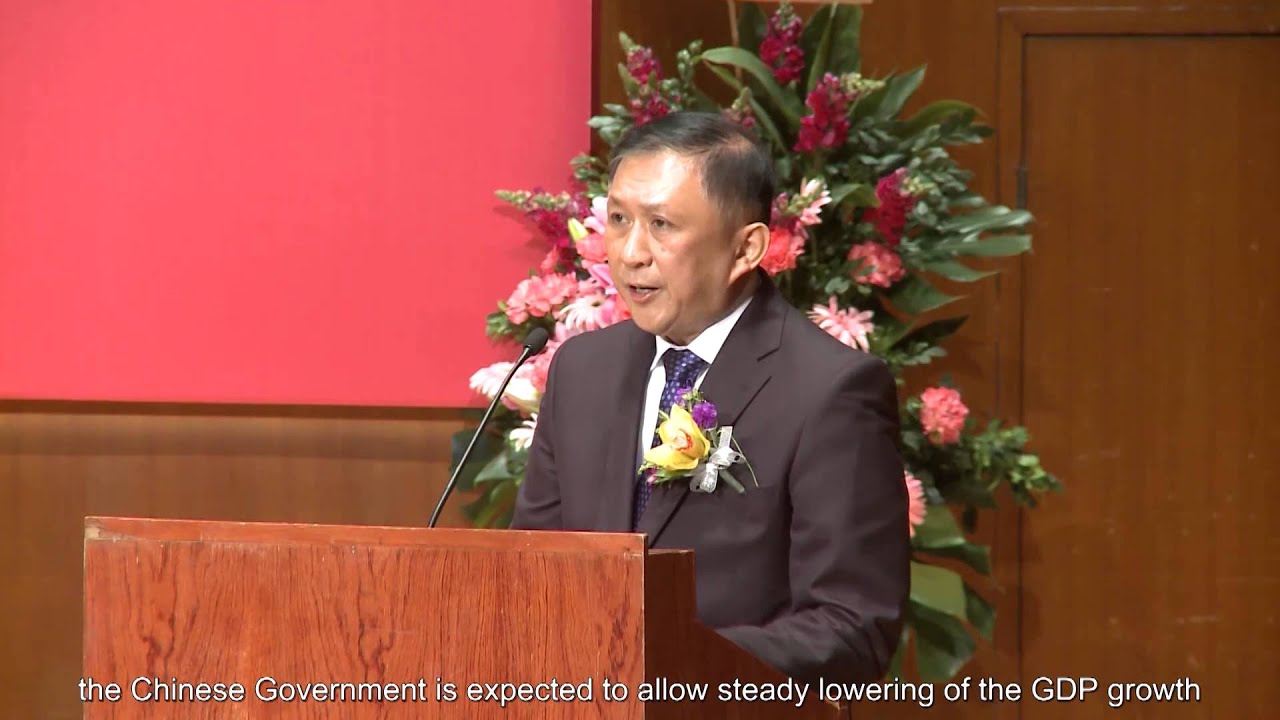 SEYMF - Speech by Mr MA Ching-cheng at the 2015 Awards Presentation ...