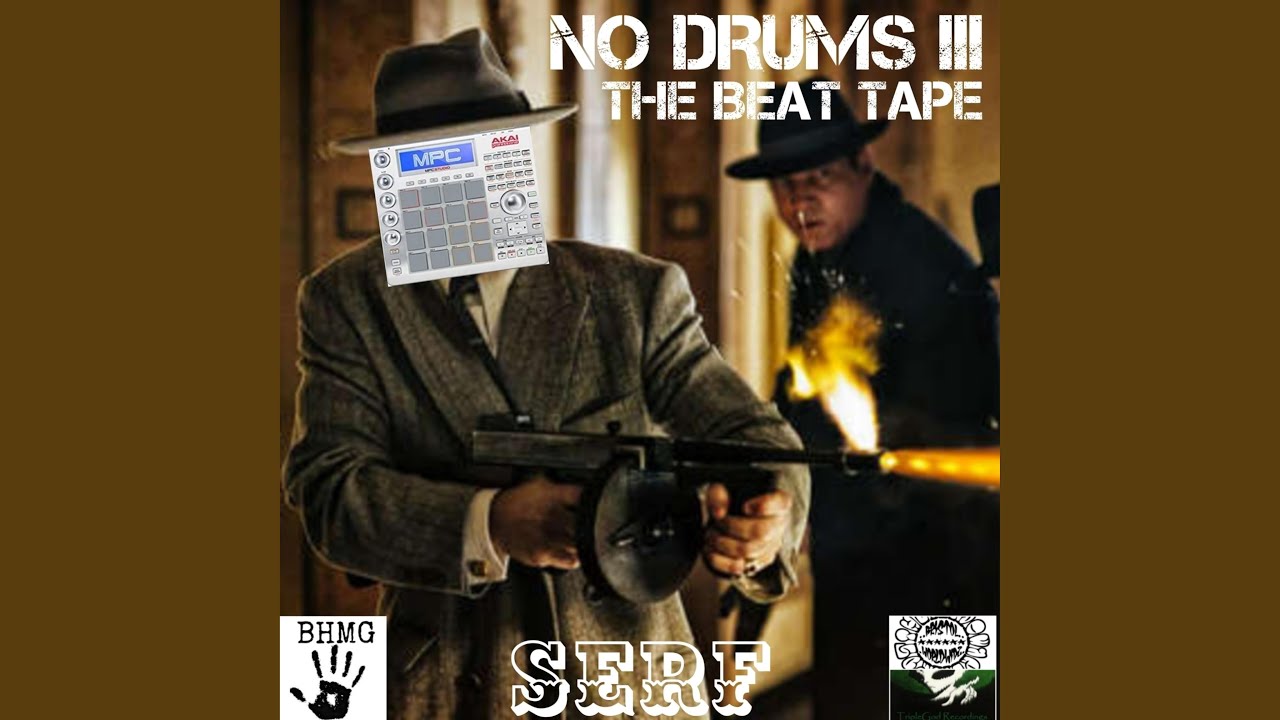 Funky Dope Lord Beat - YouTube