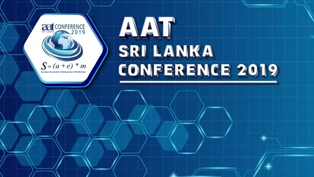 AAT conference 2019 - YouTube