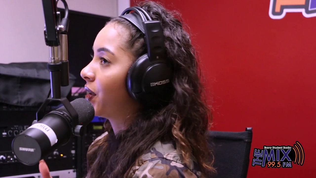 All that Val Radio Interview - YouTube