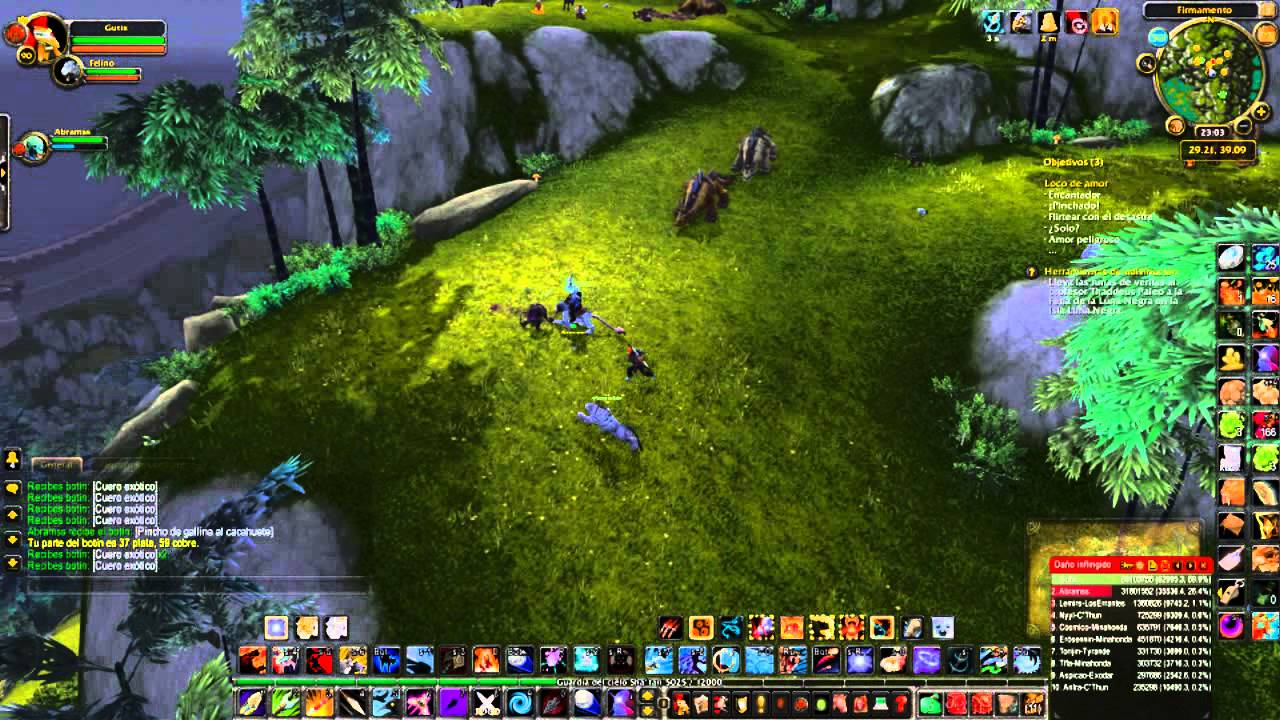 World Of Warcraft MOP| Mount Bug - YouTube