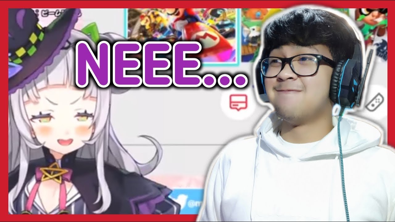 Hololive Live Stream Fails Reaction - YouTube