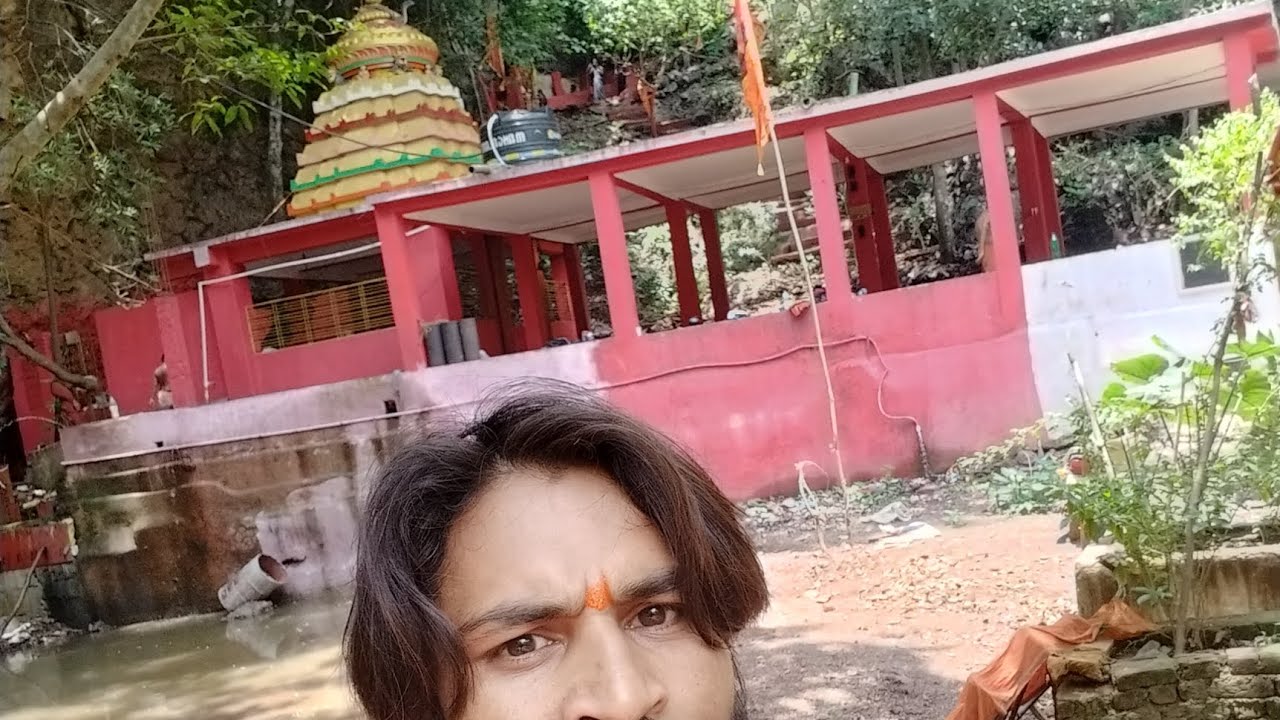 jay Baba jateswar temple barbil soya bali #vlogs#amlesh baba - YouTube