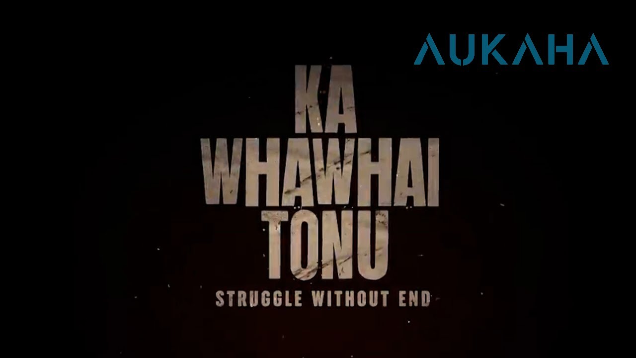 Ka Whawhai Tonu makes long awaited premiere - YouTube