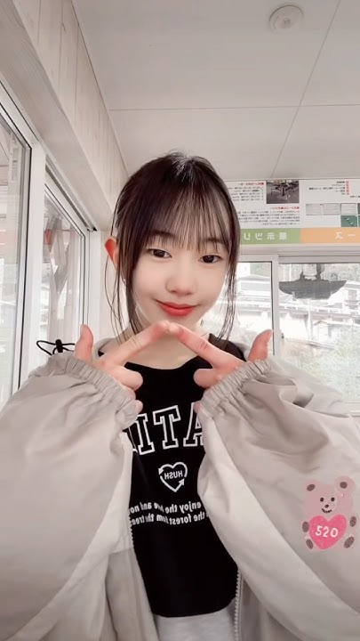 まじでボツにするか迷った動画 #js5 #dance #踊ってみた #ダンス - YouTube