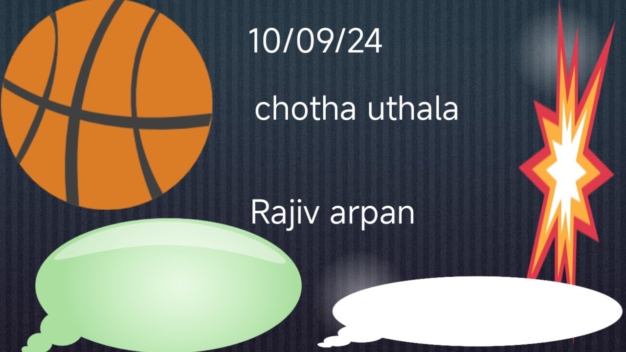 chotha uthala ₹#duet #loveart #motivation #rajivpradhan #lovepoems ...