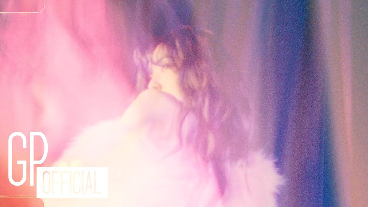 IRENE - 1st SINGLE ALBUM VISUAL TEASER #1 - YouTube