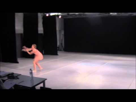 VARIATION LIBRE Bianca Helen Giovannelli