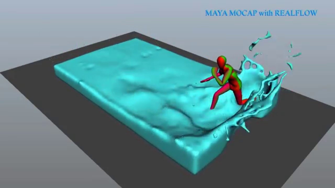 Maya Playblast Youtube