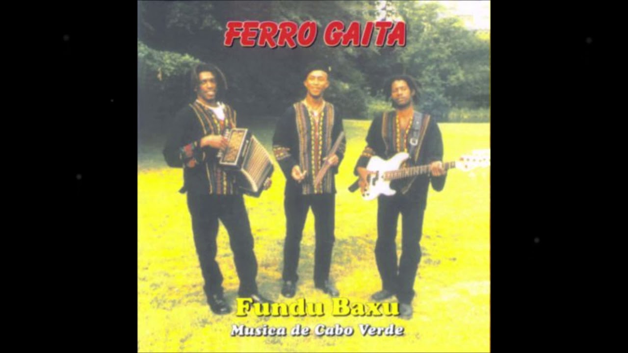 Ferro Gaita - Cancan - YouTube