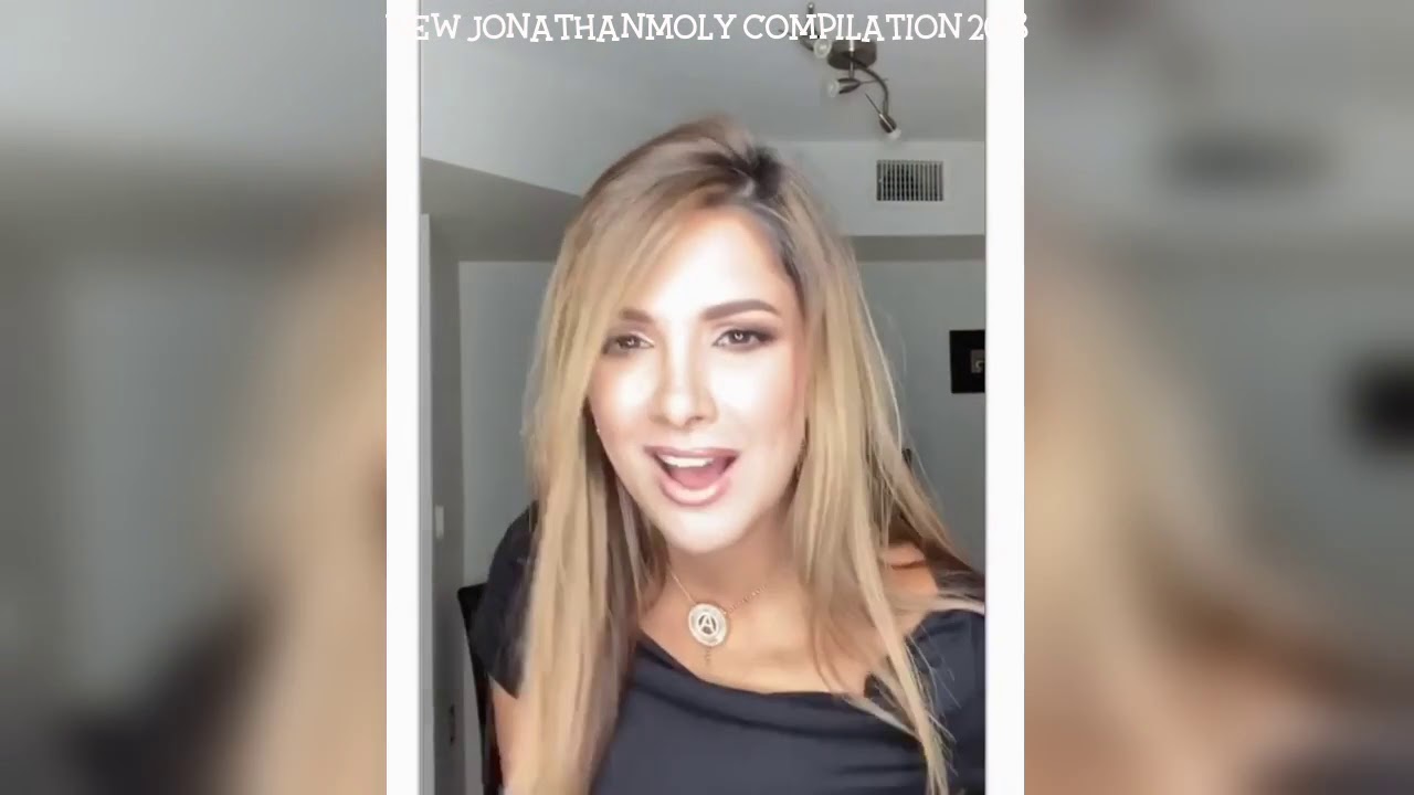 Jonathan Moly jonathanmoly Instagram Compilation 2019 - YouTube
