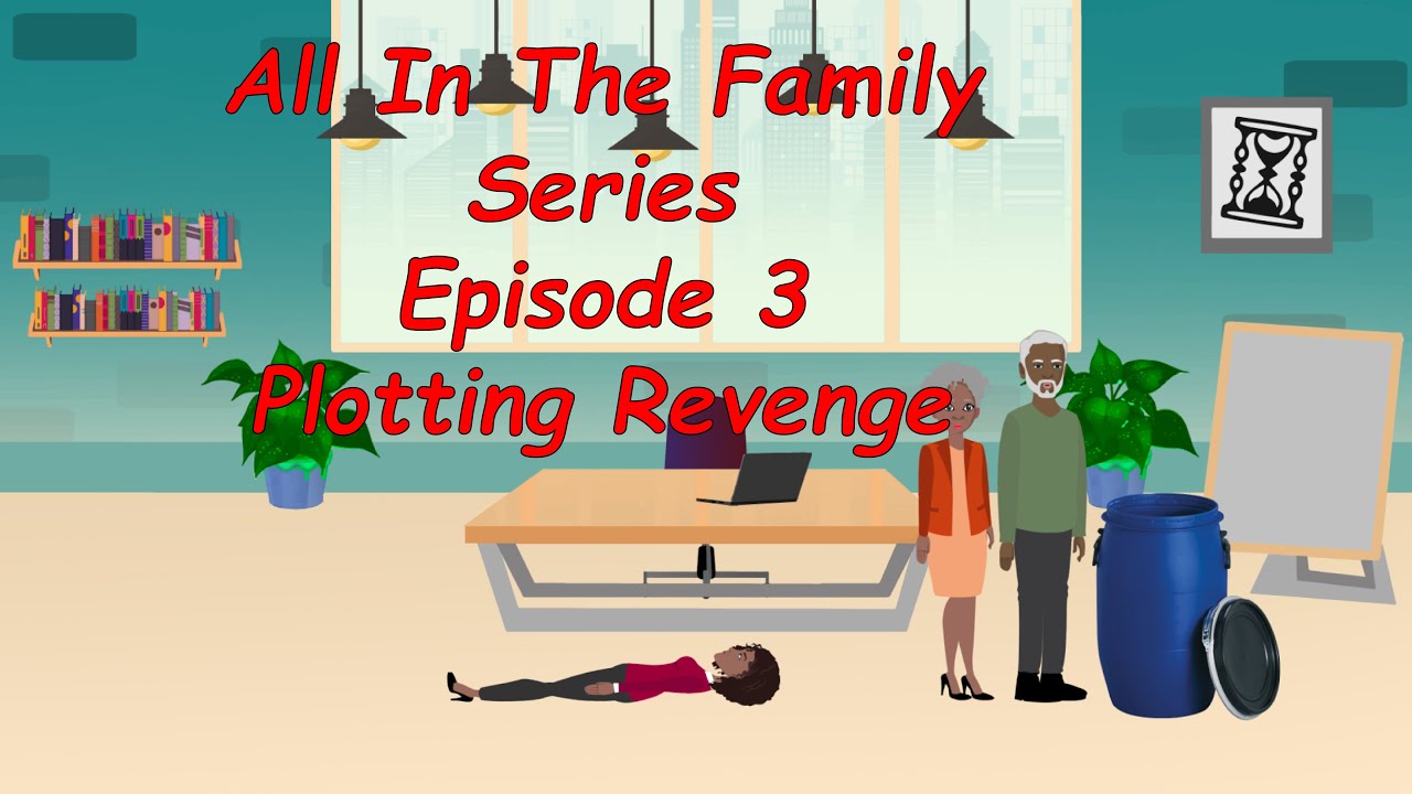 Dysfunctional Diamonds Episode 3 black animation funny ghetto cartoon ...