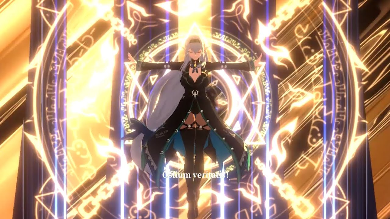 MILLENIUM TOUR ELF | 10+ MINZ OF GAMEPLAY - YouTube