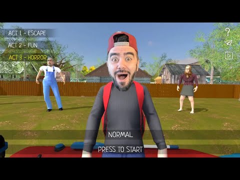 EVDEN KAÇMA 2 ÇIKTI ! EVDEN KAÇTIM - SCHOOLBOY RUNAWAY