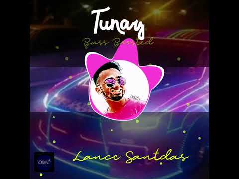 Tunay (Bass Boosted) - Lance Santdas #tunay #lancesantdas #bassboosted #opm #opmrnb