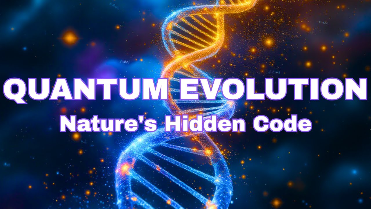 Quantum Selection - YouTube