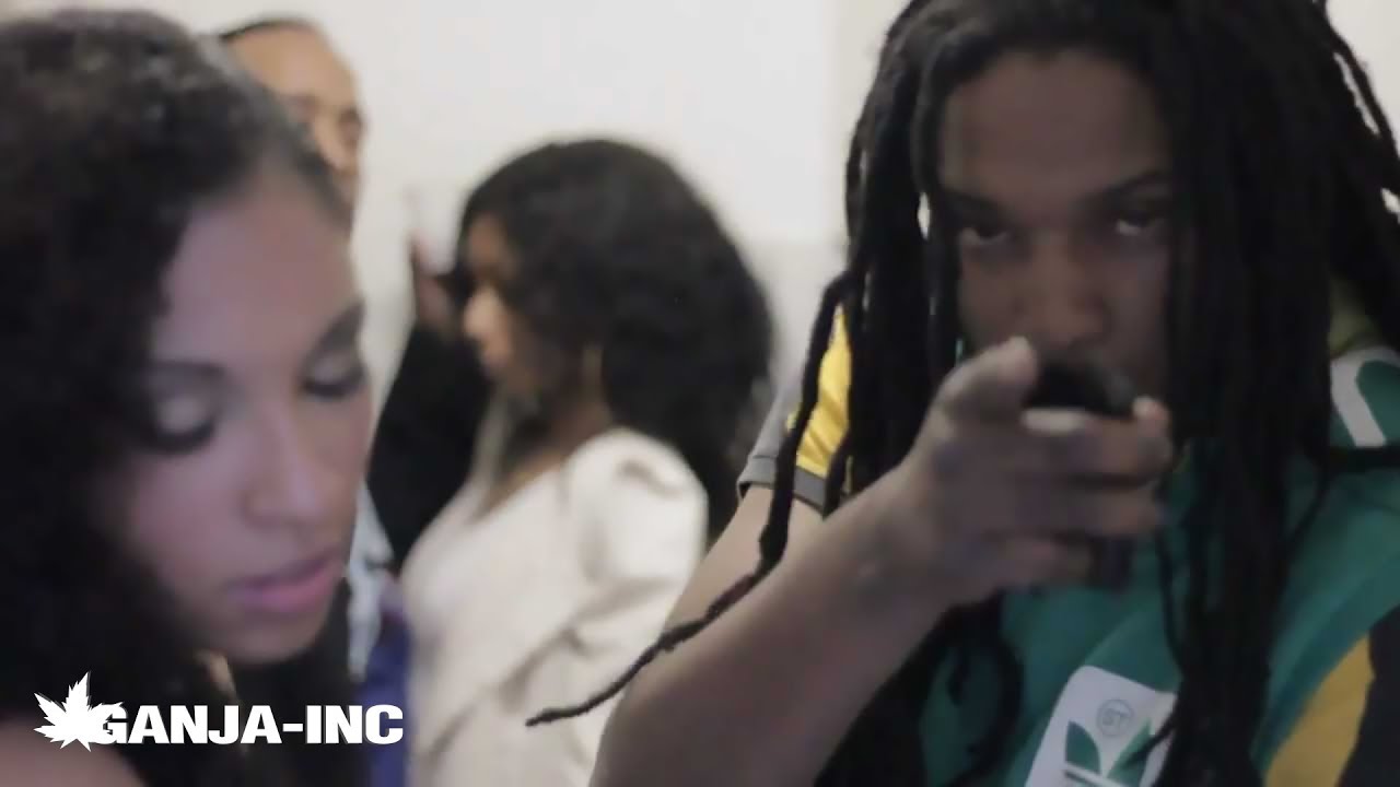 Kalibwoy - Sen On (Official Video) - YouTube