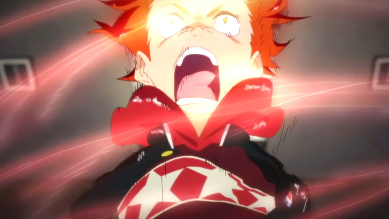 Intro Anime - YouTube