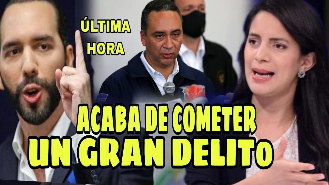 EN UN GRAN PROBLEMA SE HA METIDO CLAUDIA CON ESTE GRAN ERROR QUE ...
