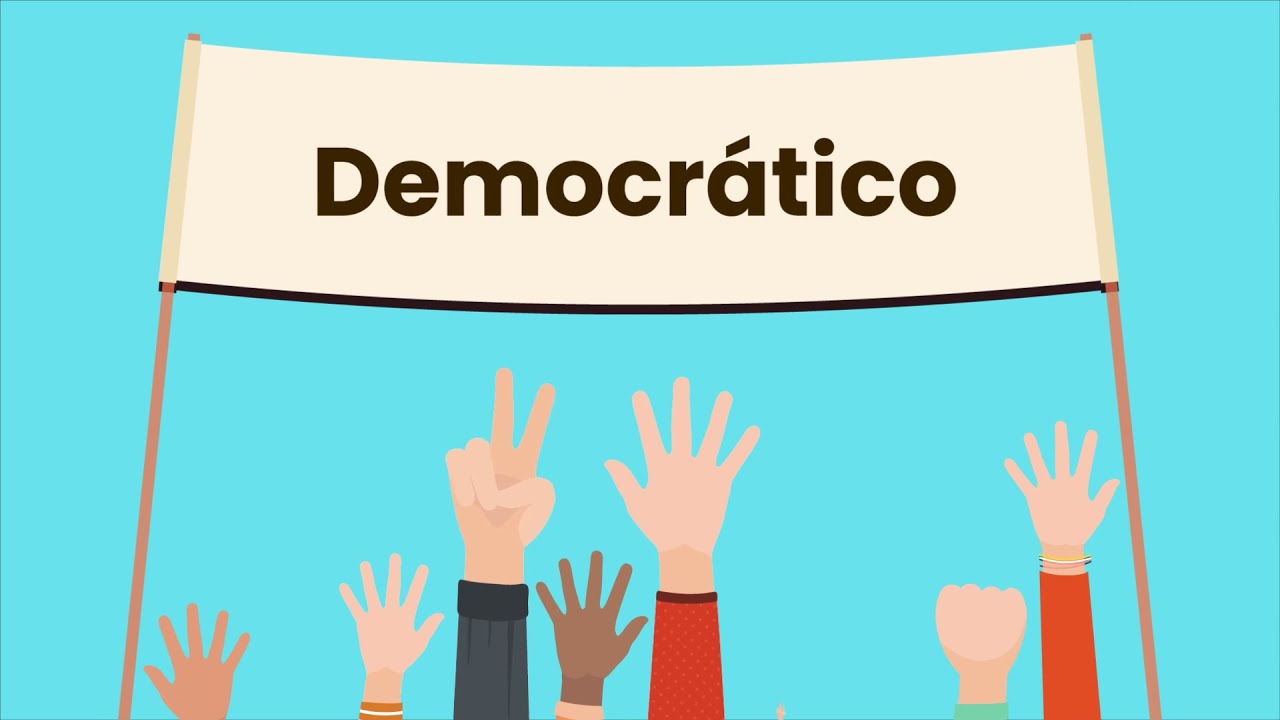 Módulo 4: Organización Política del Estado Panameño - YouTube