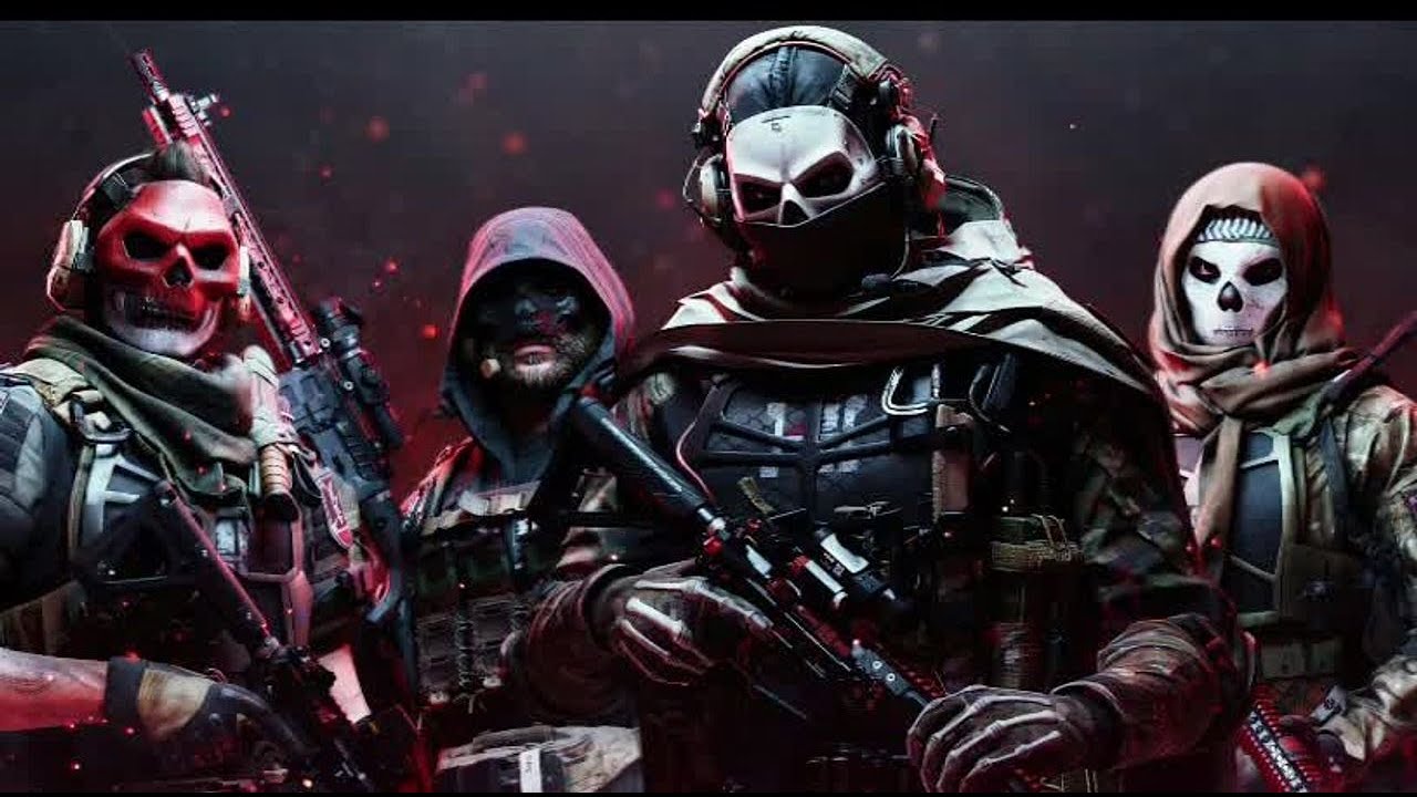 First Time Playing COD Mobile – MVP in 4 Matches Back-to-Ba - Live via ...