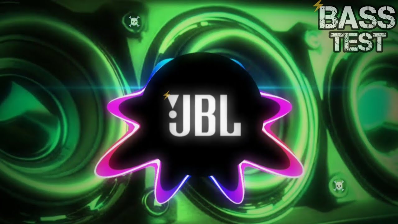 🎧Ultra Full Max Bass Test Drop Bass Boosted 💣।Hard-core Bass Boosted ...