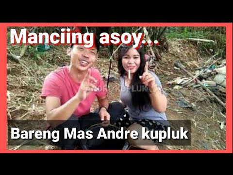 m4ncing 4sik bersam4 andre kupluk