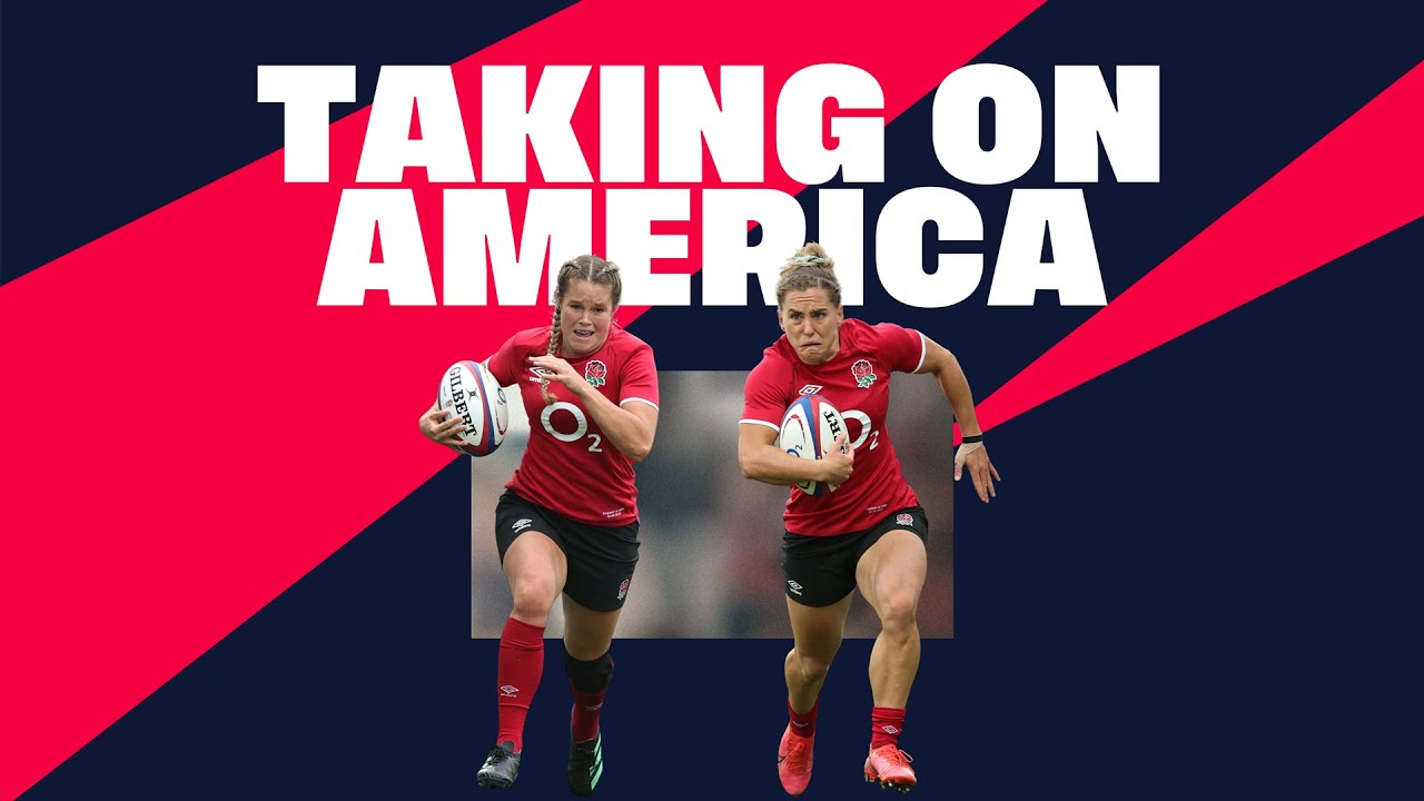 𝐓𝐚𝐤𝐢𝐧𝐠 𝐨𝐧 𝐀𝐦𝐞𝐫𝐢𝐜𝐚 🇺🇸 O2 Inside Line: Red Roses - YouTube