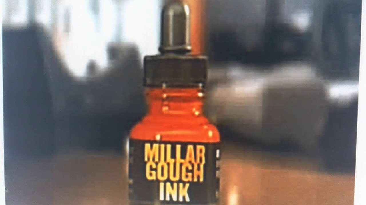 TRP Tollin Robbins Productions/Millar Gough Ink/Warner Bros Television ...