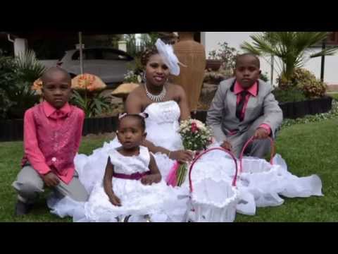 Teboho and Friends IT IS WELL - YouTube