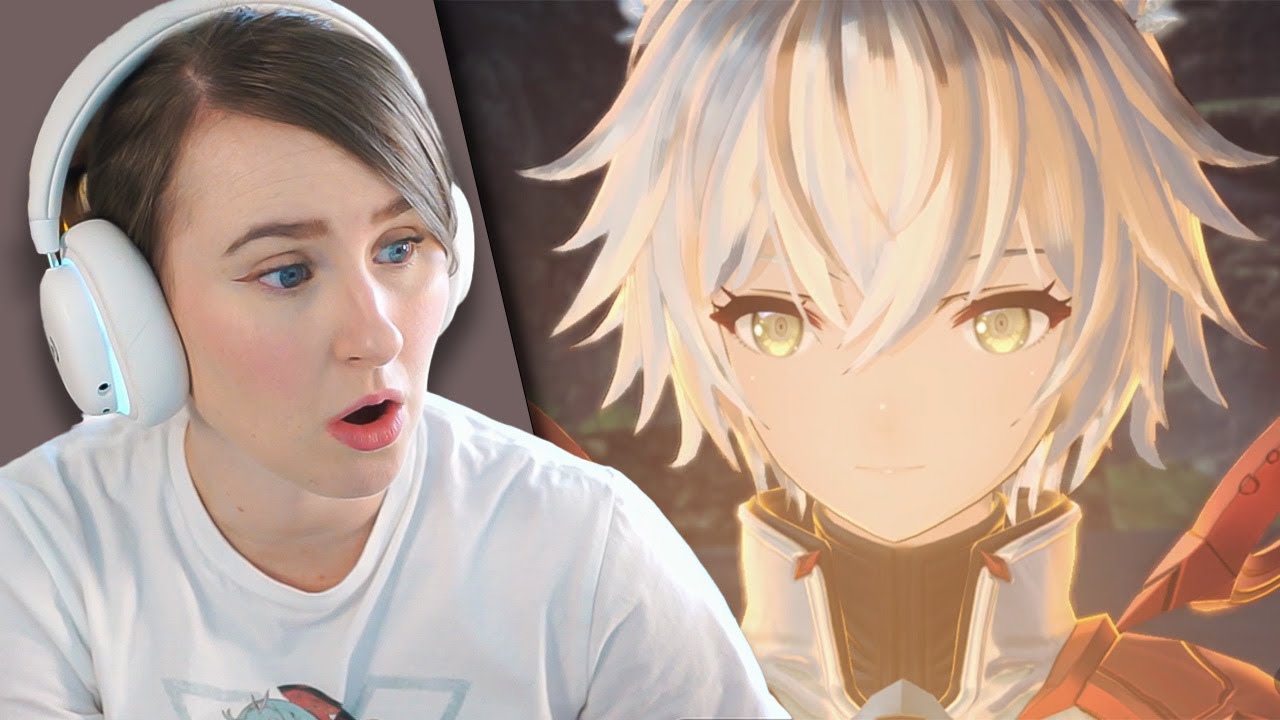 Alpha on the Offensive! - Future Redeemed | Part 2 - YouTube