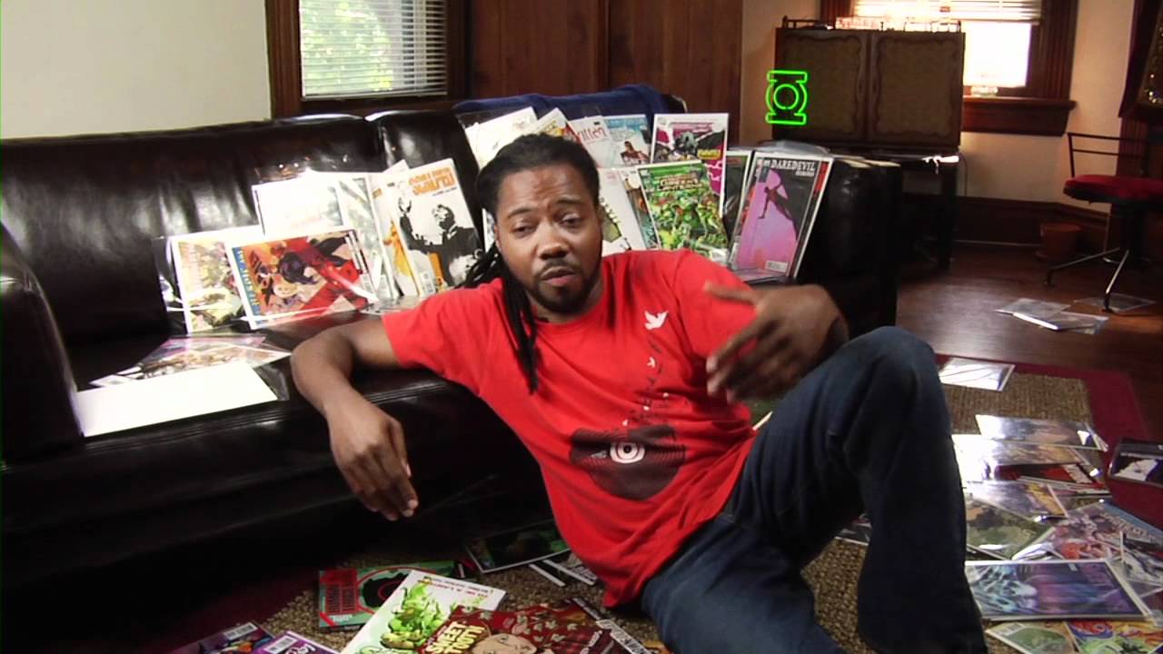 Importance Of Comic Books YouTube importance-of-comic-books-youtube