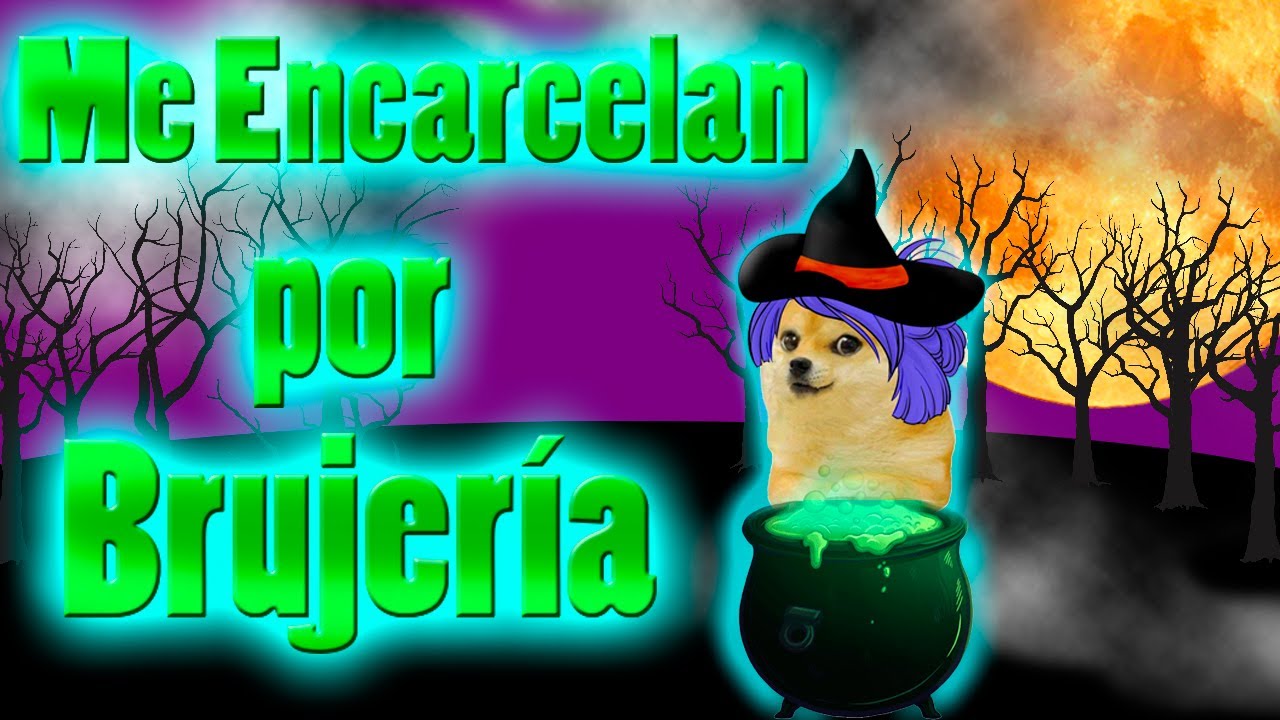 Me meten a la cárcel por brujería - Abro hilo - Historias de Cheems ...