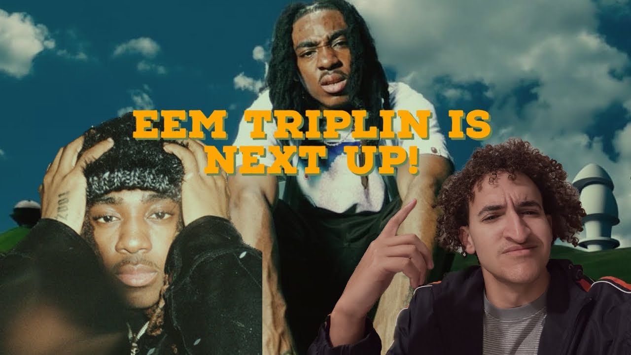 EEM TRIPLIN IS NEXT UP - YouTube