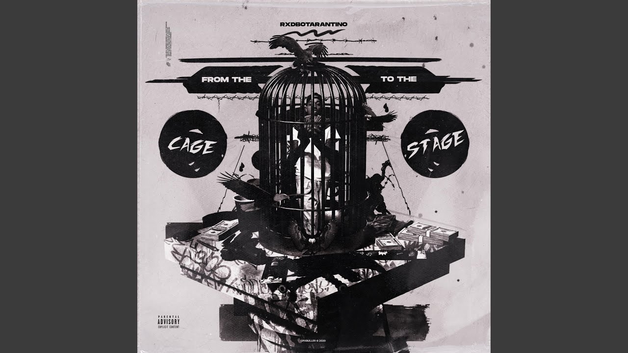 Gotta Eat (feat. Rx Peso) - YouTube