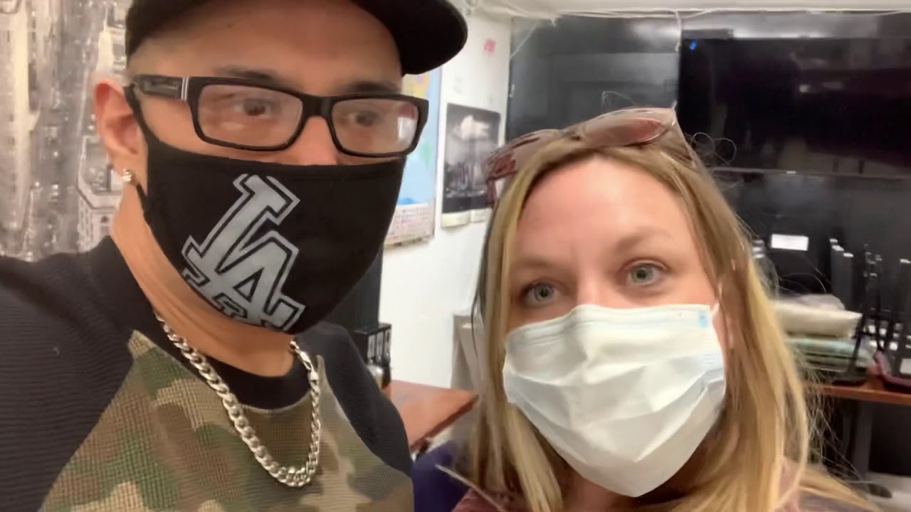 RLwT - Episode 24 Frazier Park/ Joe Peeps pizza Valley Village CA - YouTube