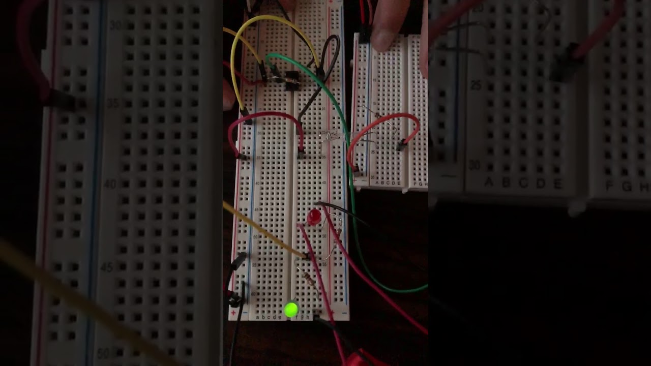 ECEN 214 Lab 5 Video - YouTube