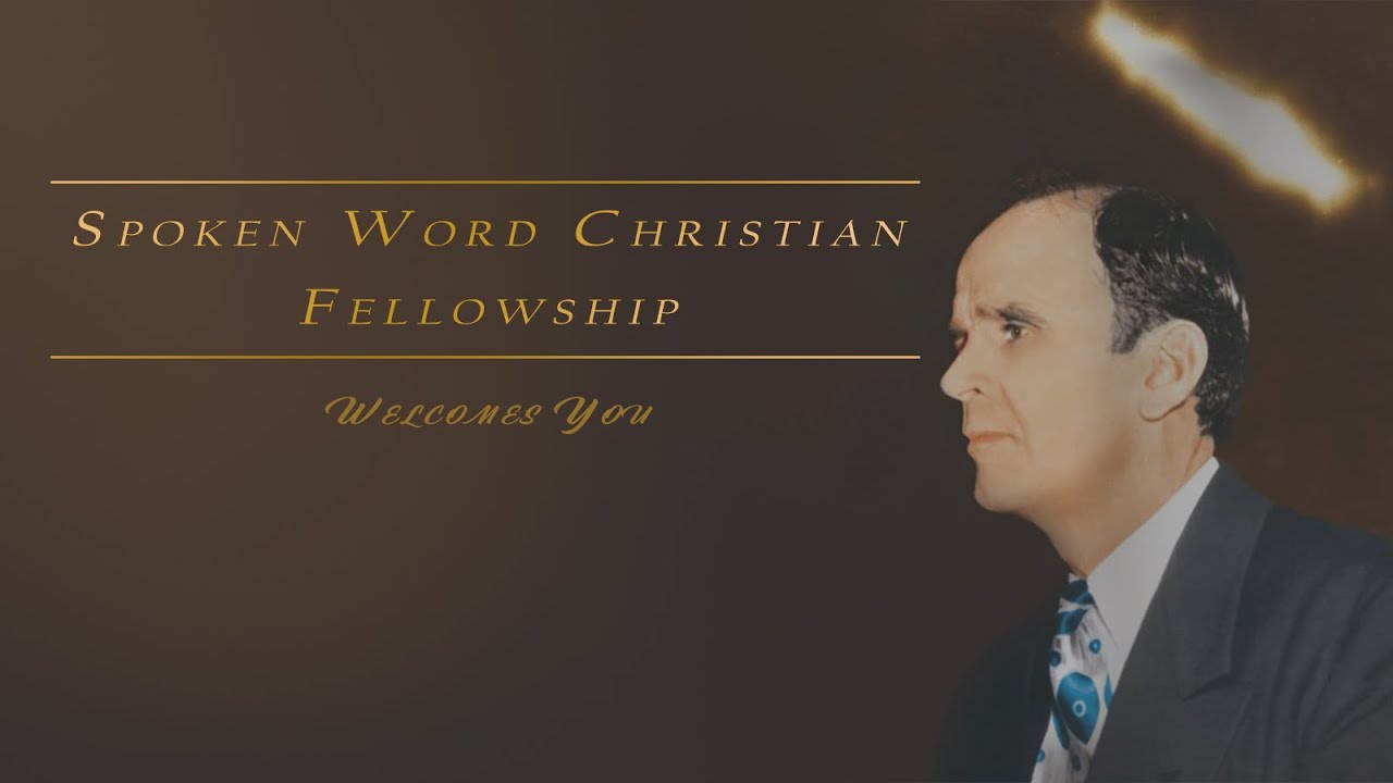 Easter Convention 2024 Sunday PM - YouTube