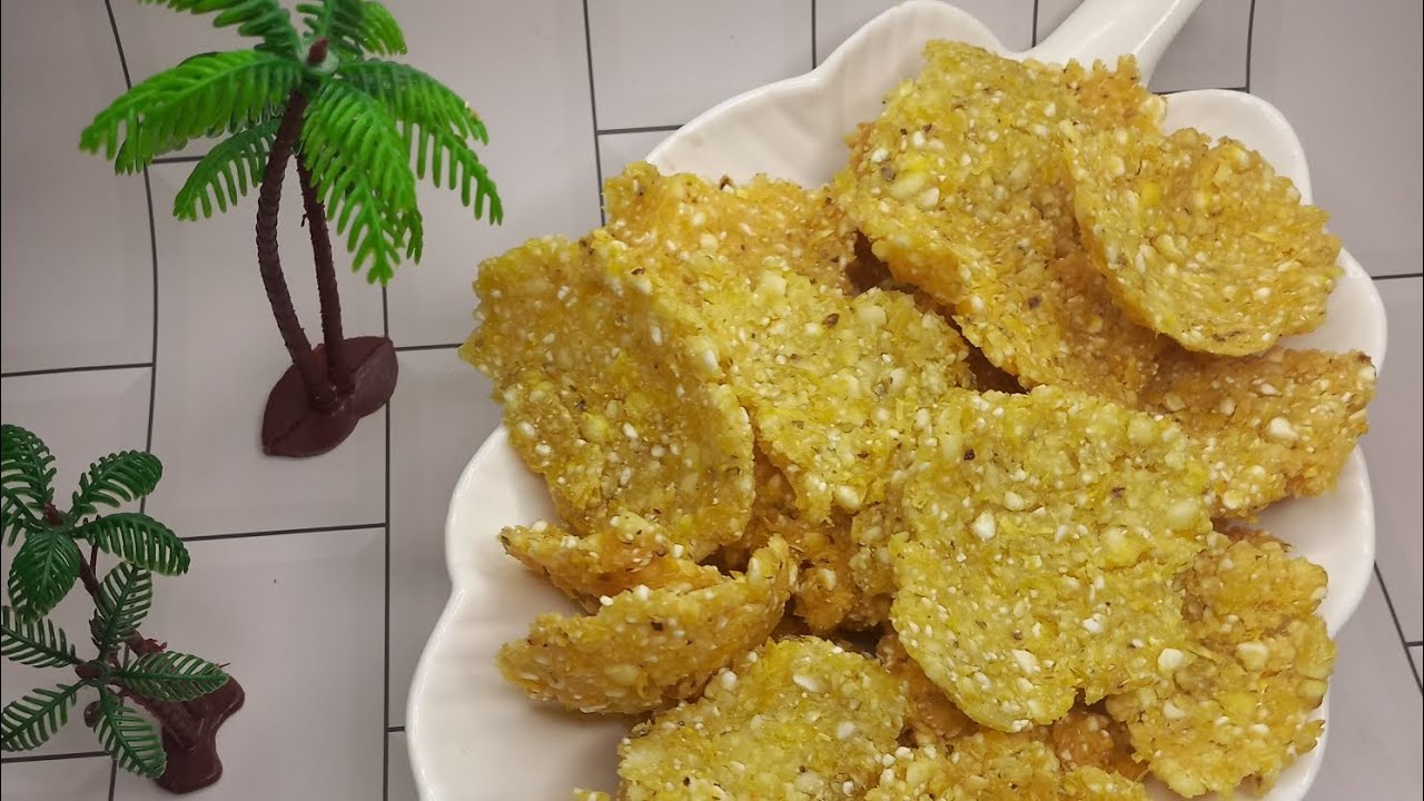 This 🌽 corn&salt snacks will get you hooked/CORNSNACK ^CORNFLAKES ...