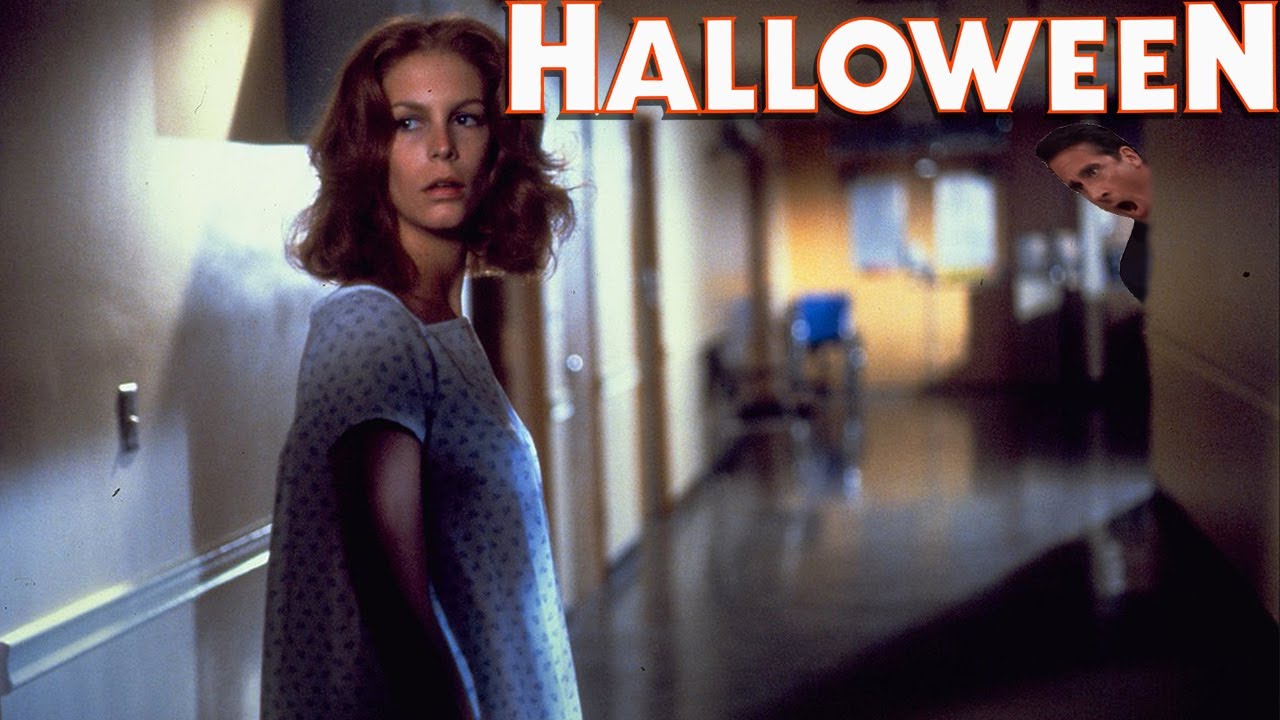 The "Lost" Halloween Movie | Halloween - YouTube